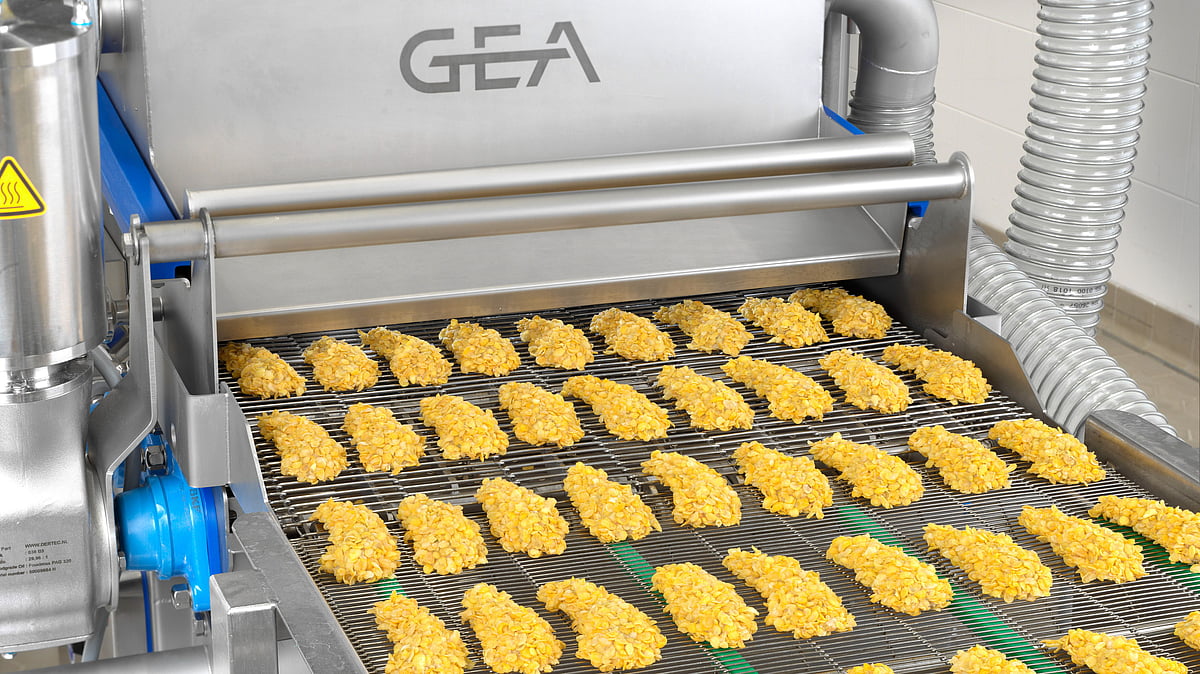 BITEC hosts GEA Food Solutions’ latest innovations at ProPak Asia