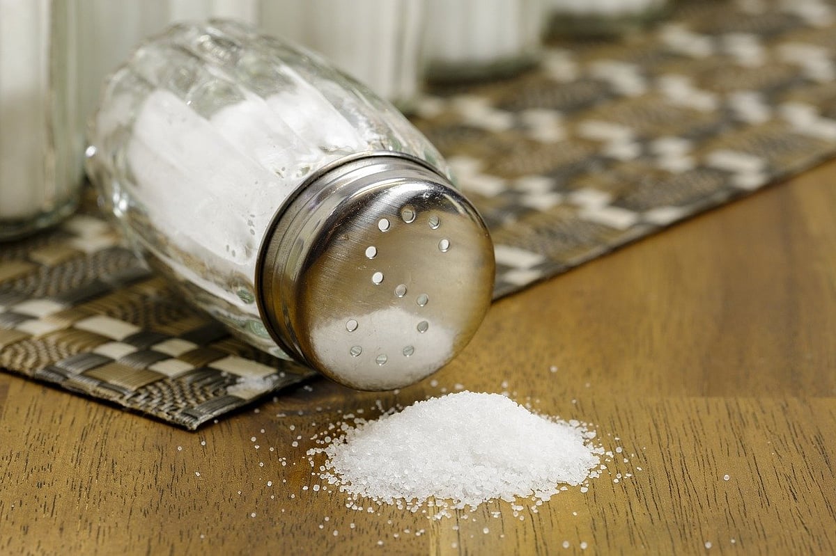 FSSAI commences national low salt cooking challenge