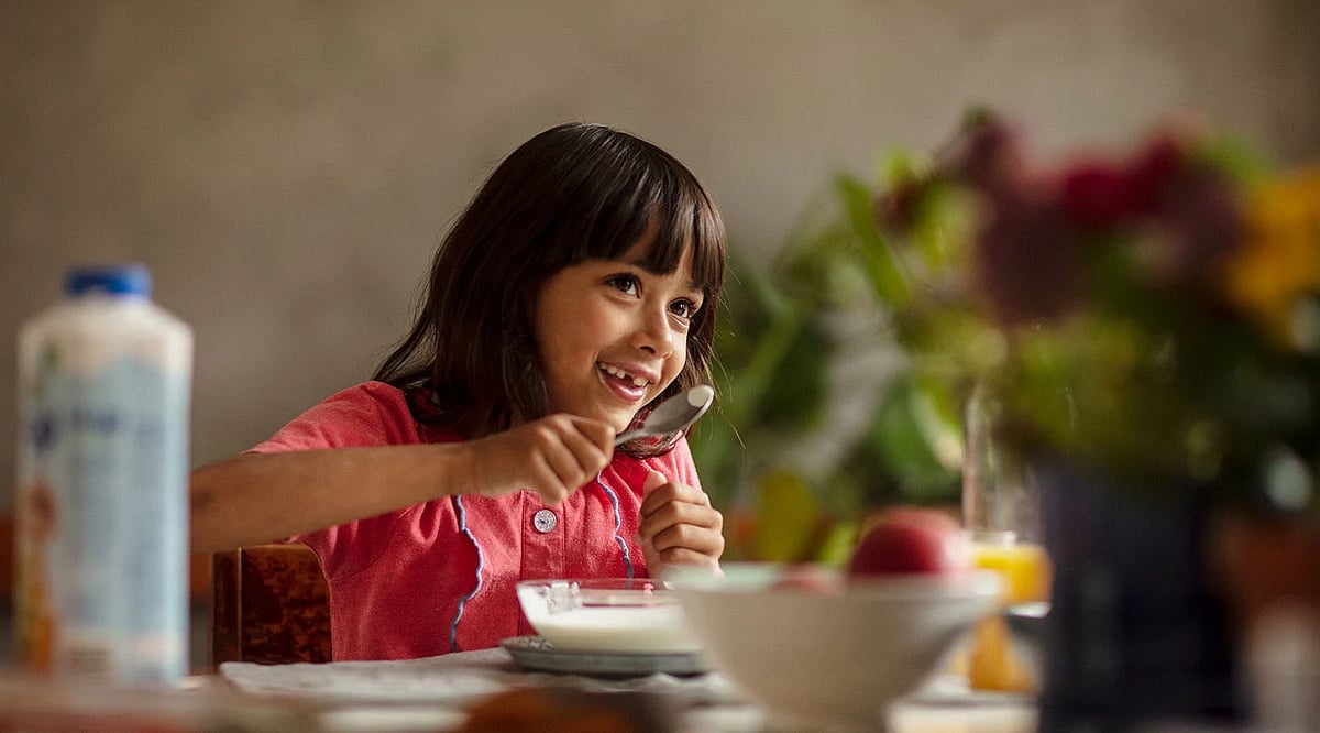 IFF launches enzyme Nurica for GOS fiber & lactose-free dairy