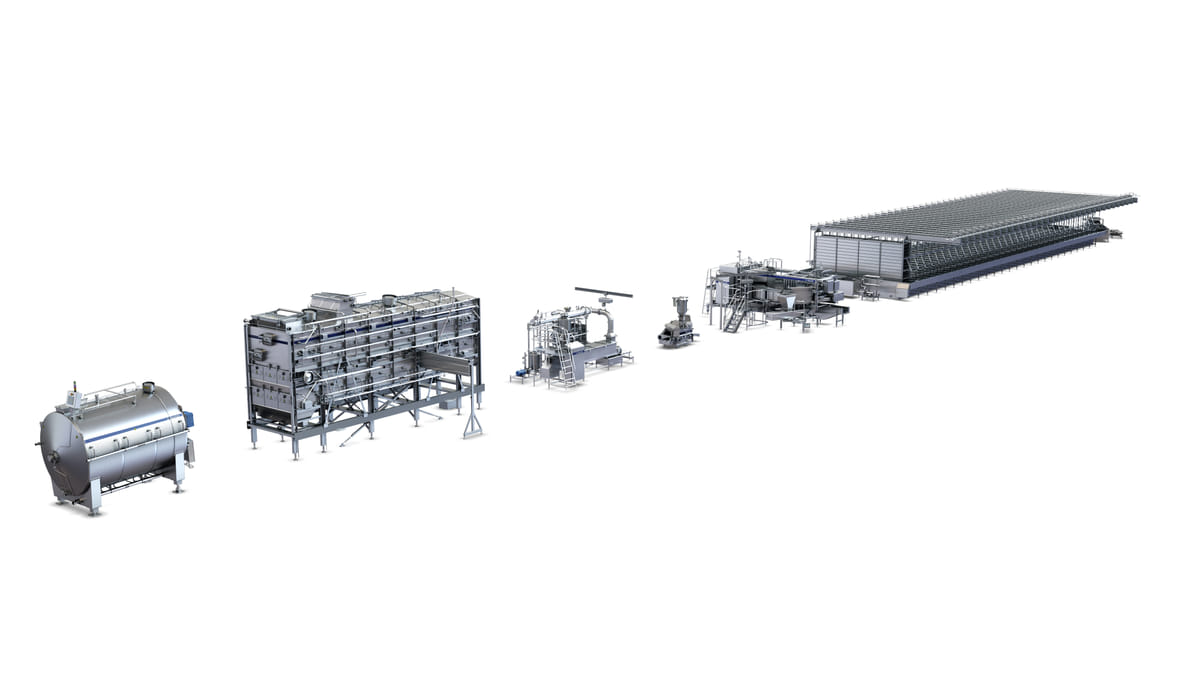 Tetra Pak introduces 14 new BPLs for cheese manufacturers