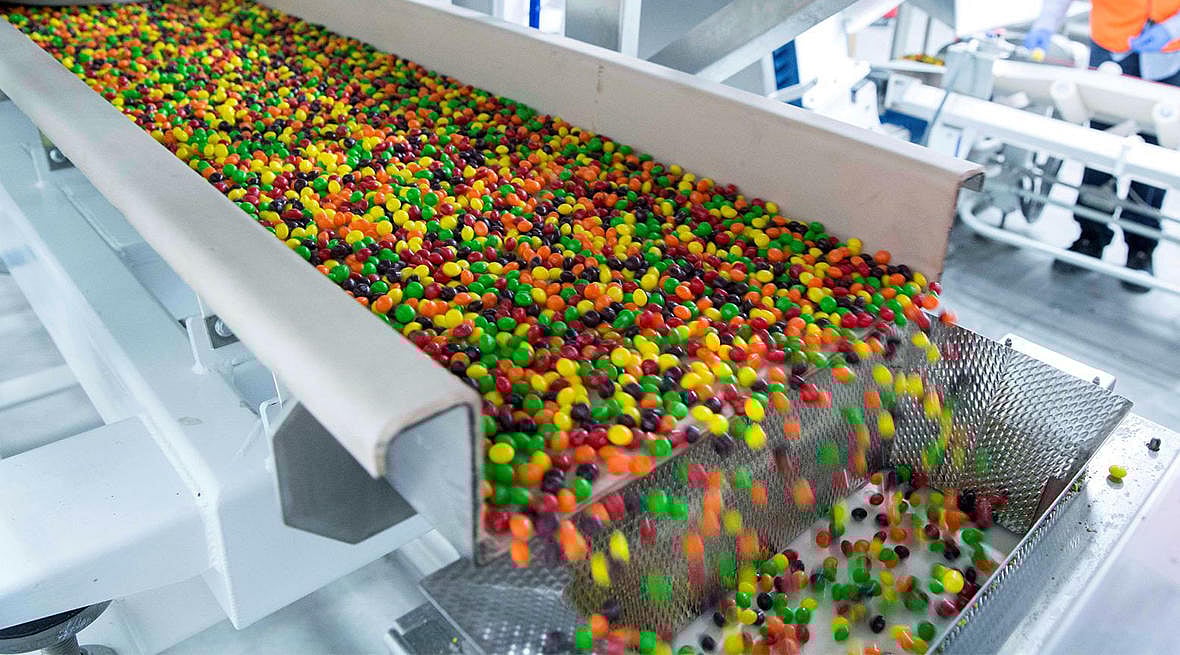 Mars & Microsoft to accelerate Mars’ digital transformation