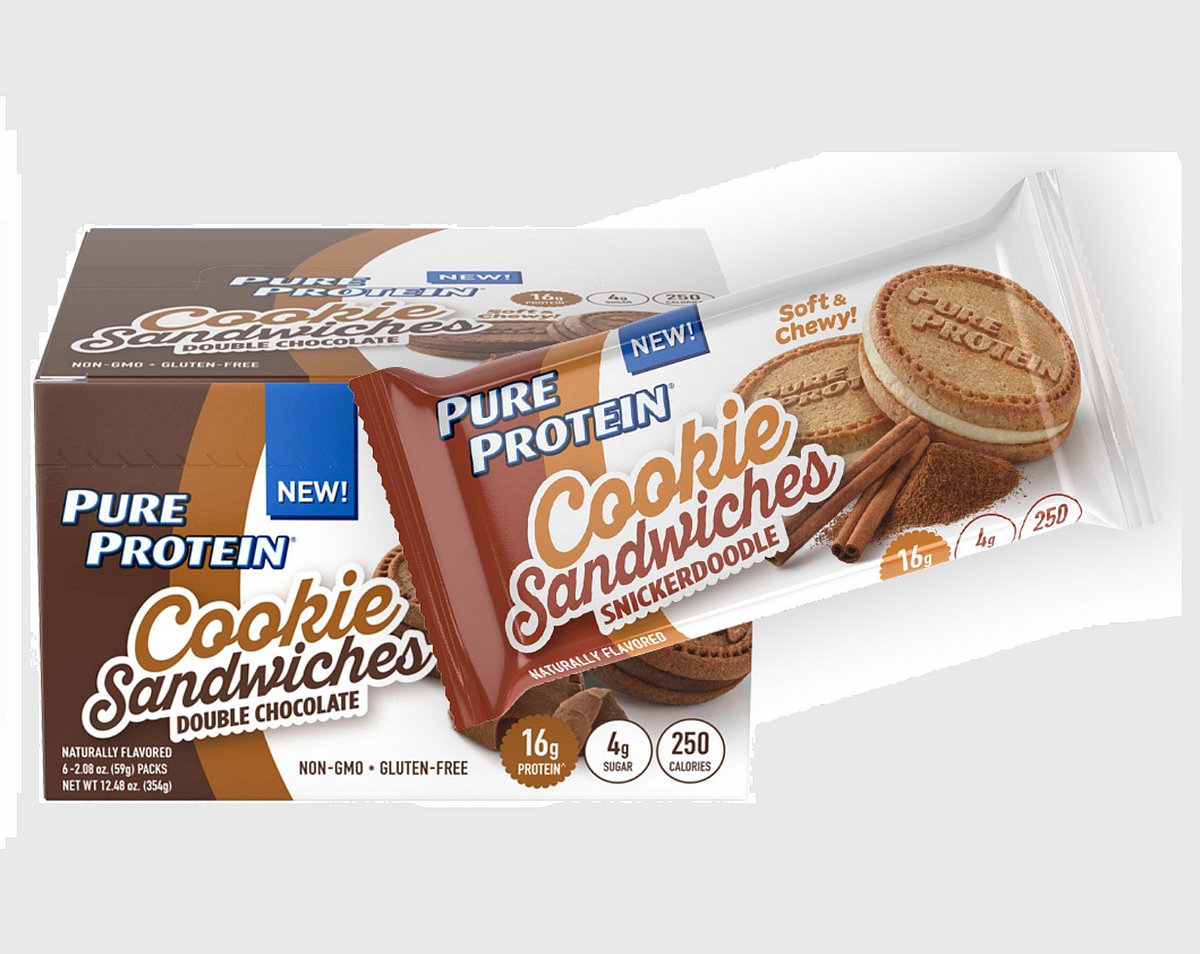 Nestlé to acquire core brands of The Bountiful Company