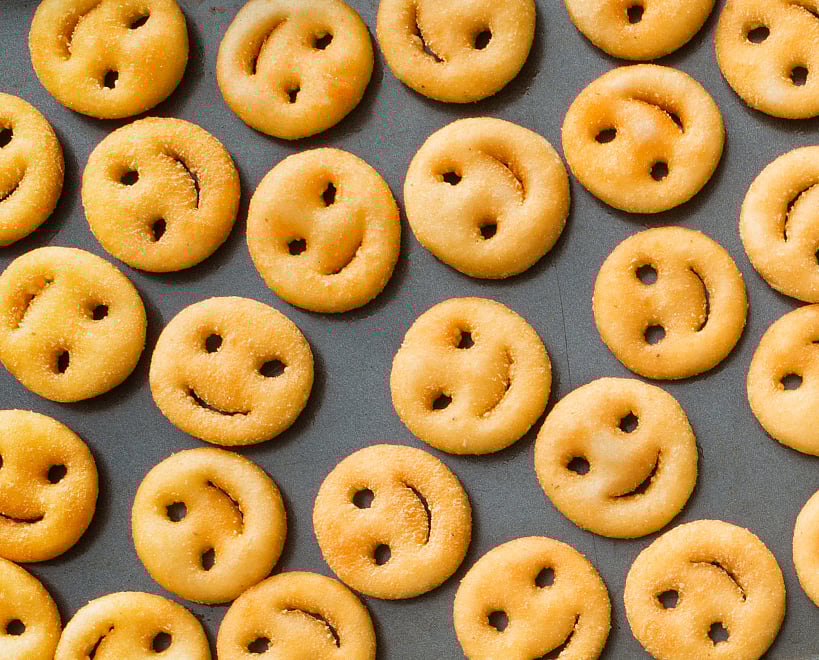 McCain Foods releases 2nd Global Sustainability Report 2020