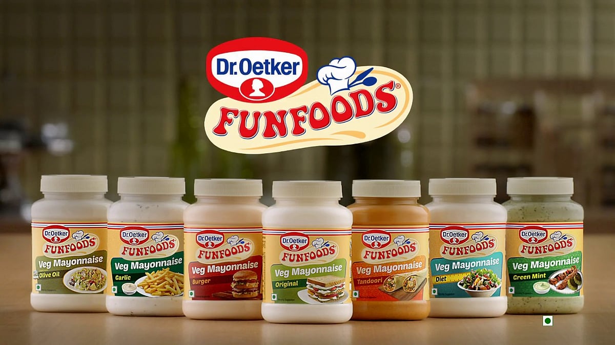 Dr Oetker celebrates World Environment Day every day!