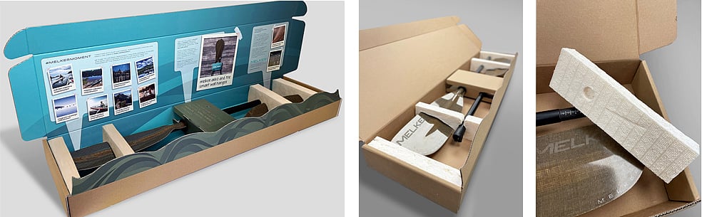 Stora Enso receives German Packaging Award 2021 for eco-friendly designs