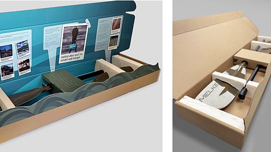 Stora Enso receives German Packaging Award 2021 for eco-friendly designs