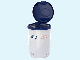 Aptar launches infant nutrition closure composed of renewable feedstock ...