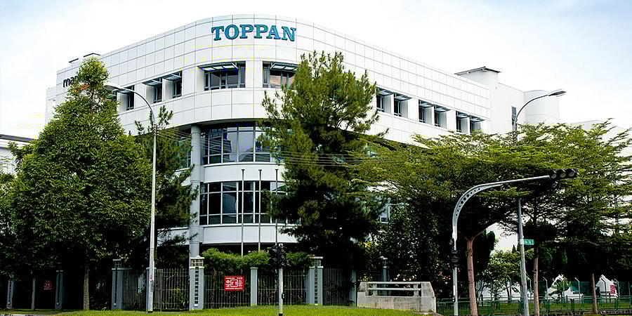 Toppan acquires InterFlex Group