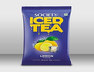 Society Tea brings Society Iced Tea premix in exotic flavors
