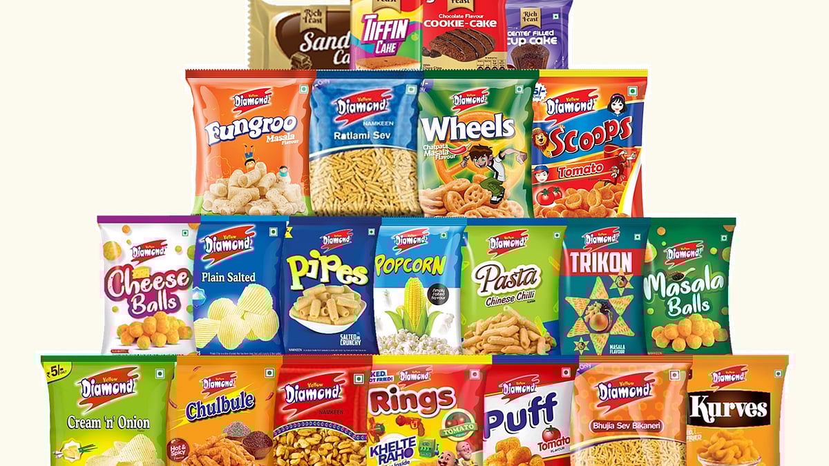 Prataap Snacks to expand presence, enter new markets & reiterate value ...