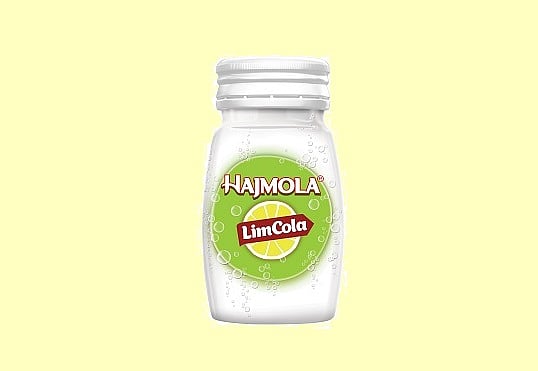 Dabur expands Hajmola Portfolio with 'Hajmola LimCola'