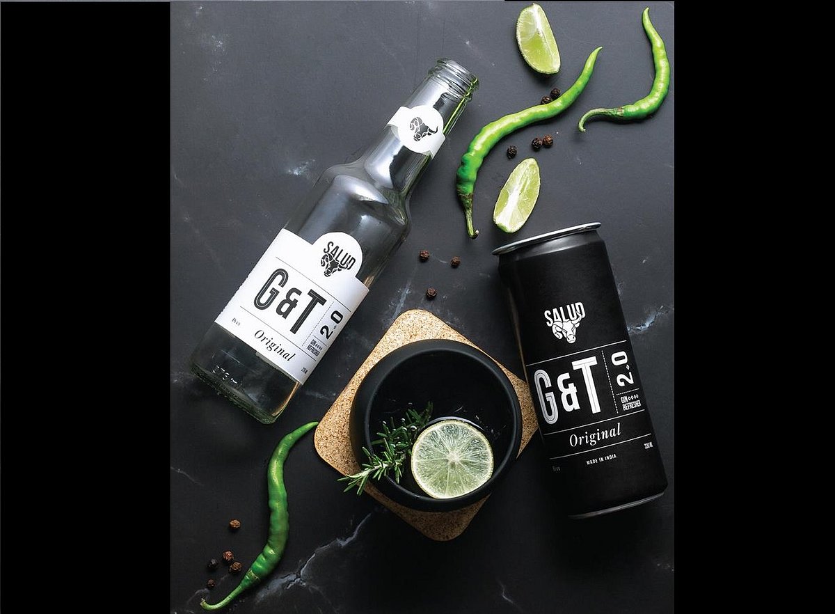 Salud Beverages to expand footprint in Goa, Odisha & launch new flavors