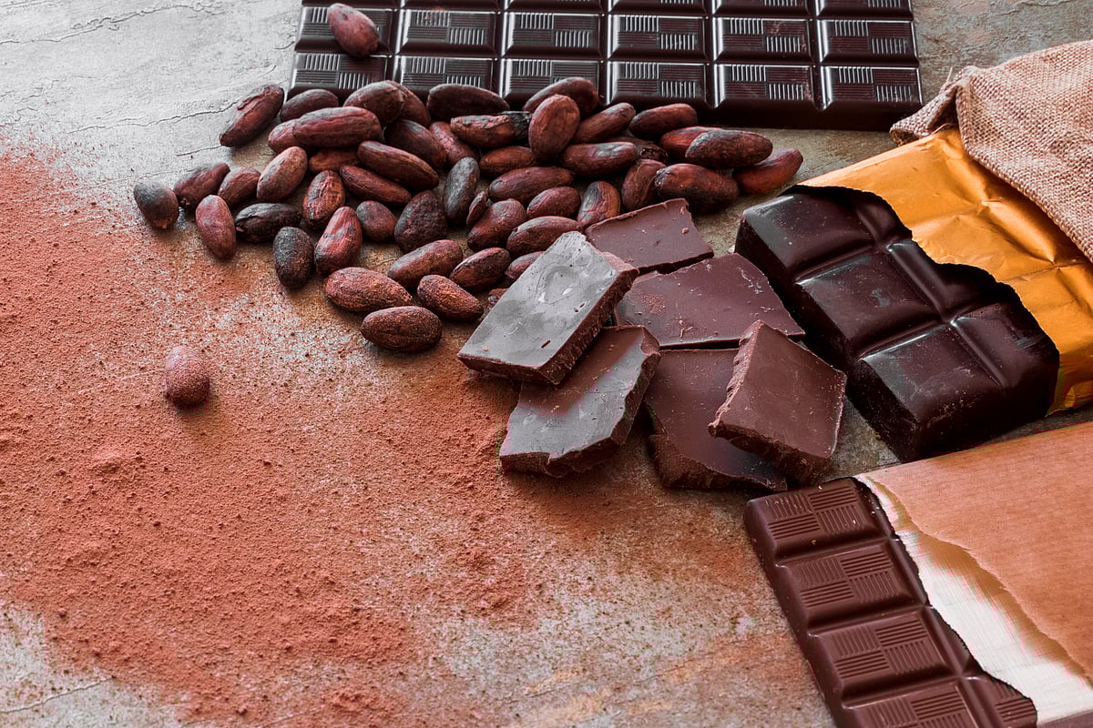 A new technology designed to detect destructive Cocoa Virus