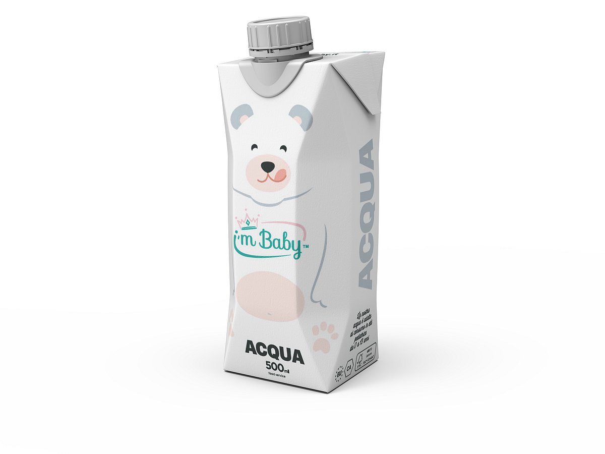 Tetra Pak cartons receive two awards at 2021 Global Water Drinks Awards