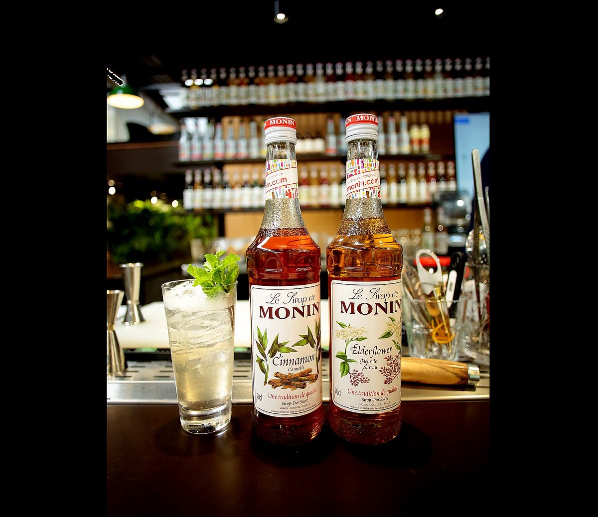 MONIN India launches ‘Experience Studio’ in Delhi