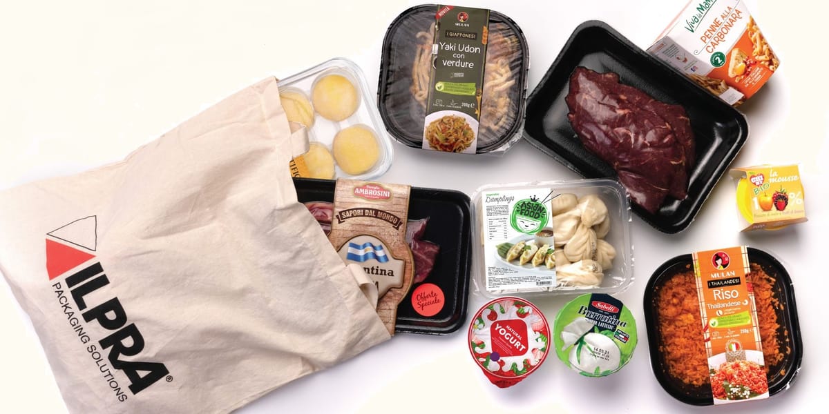 Meet VERIPACK ILPRA Group, Italy at PackEx India