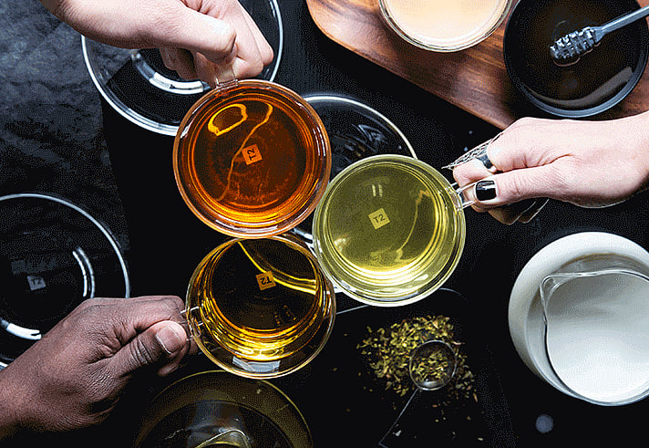 Unilever announces completion of the sale of its Tea business, ekaterra ...