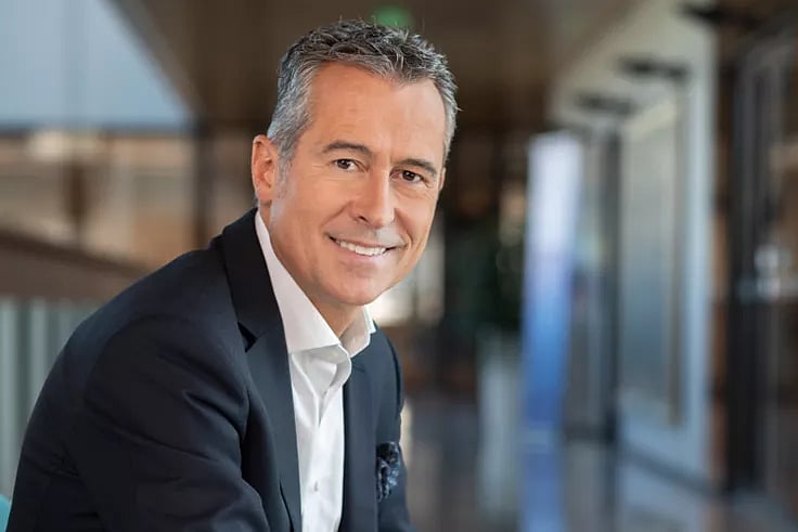 "Where others see waste, we see a valuable resource" - Charles Héaulmé ...