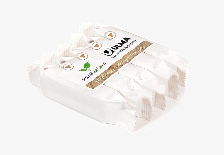 ULMA Packaging brings sustainable packaging solutions to Prosweets 2022