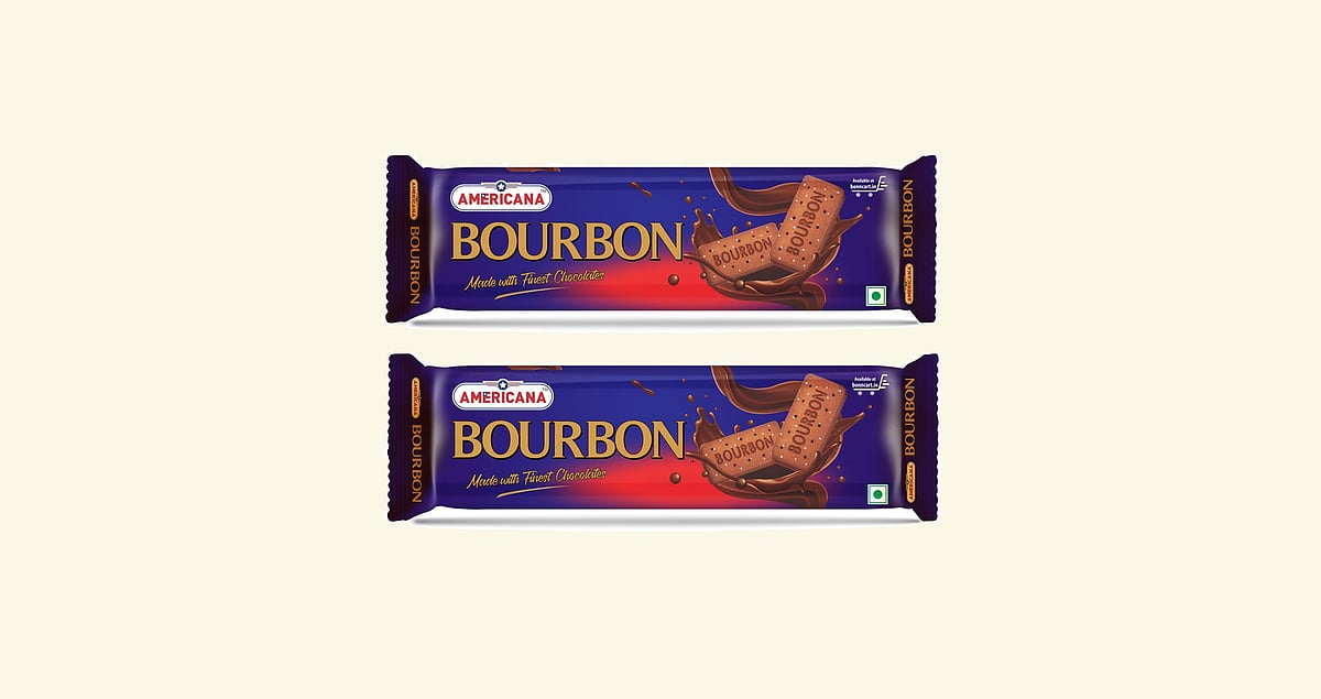 Bonn Group introduces special Americana Bourbon biscuits