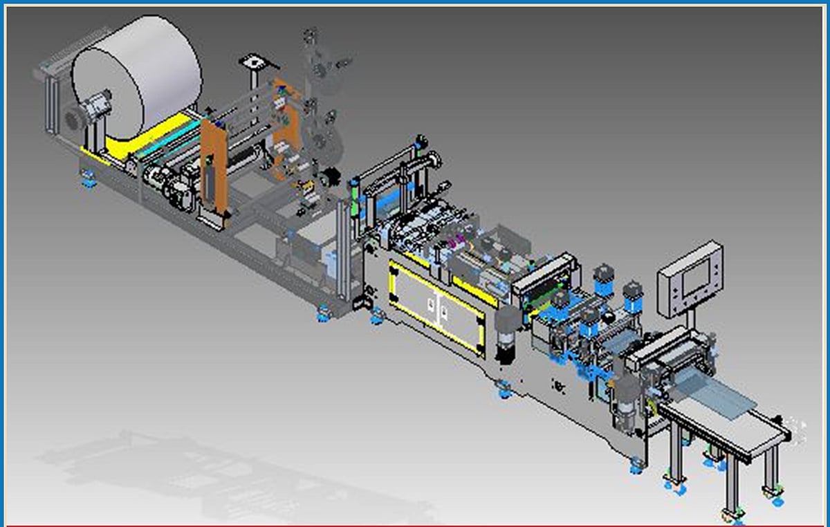 UFlex scores big at the SIES SOP Awards 2021 with 11 Awards across 5 ...
