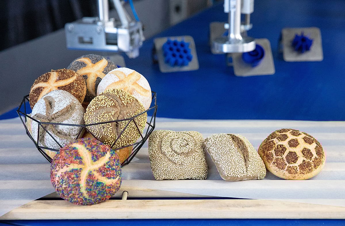 MULTIVAC brings integrated processing & packaging solutions for the ...