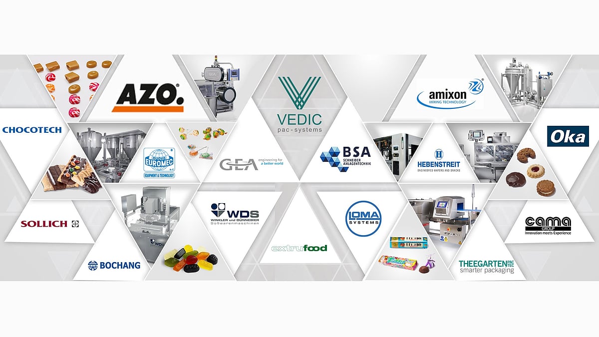 Vedic Pac Systems - A one-stop solution for food processors