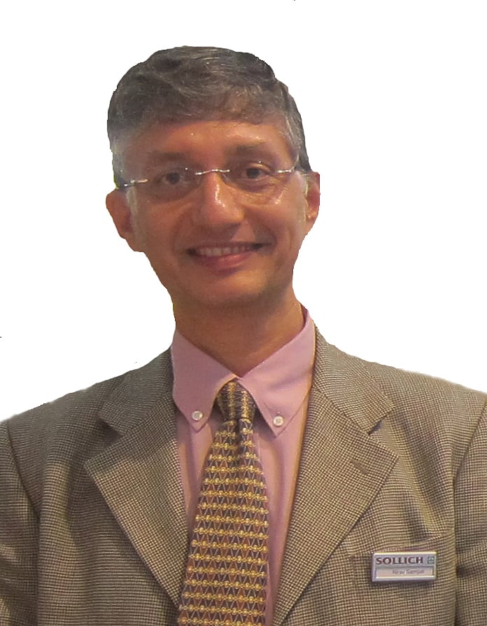 Vedic Pac Systems - A one-stop solution for food processors