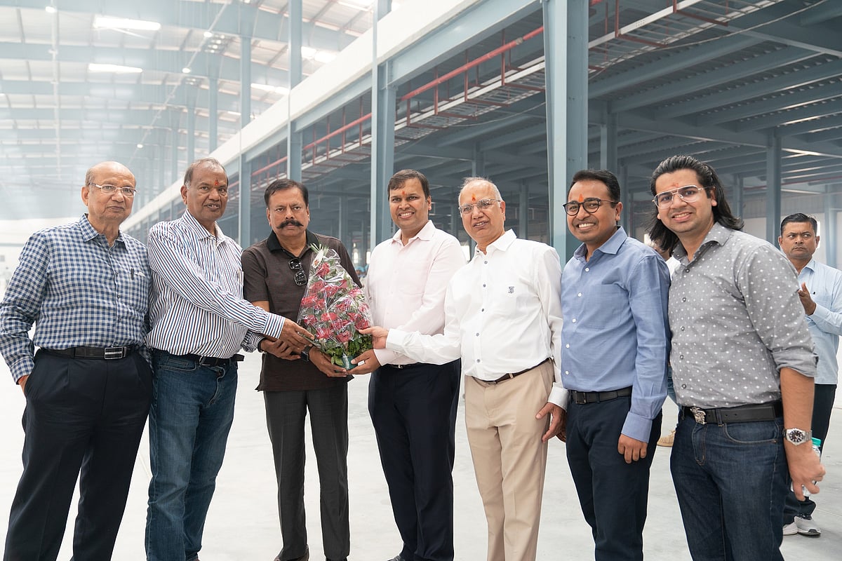 Bikano forays into the southern market with a new plant in Hyderabad