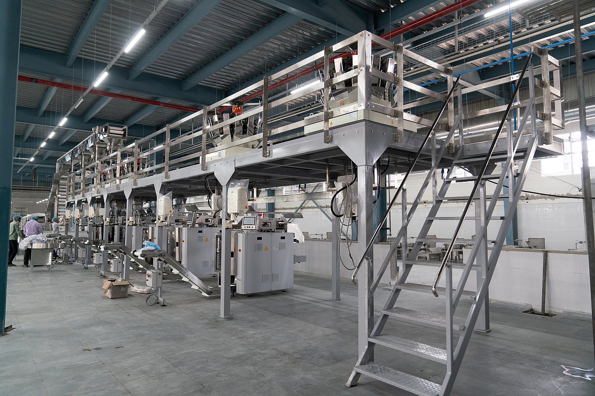 Bikano forays into the southern market with a new plant in Hyderabad