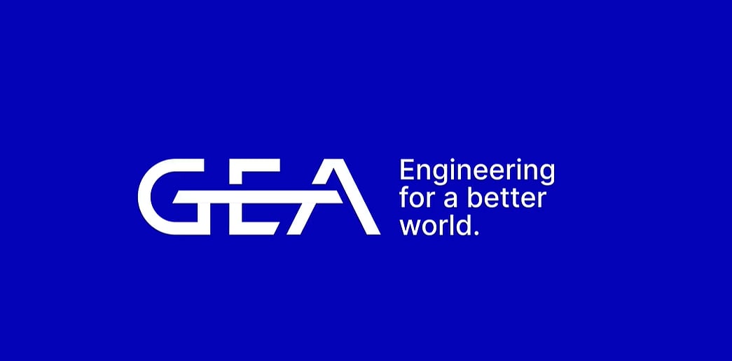 GEA launches refreshed logo and contemporary design for global use