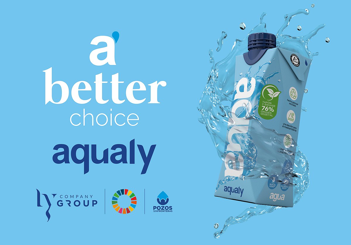 Tetra Pak partners with leading beverage brands to launch tethered caps ...