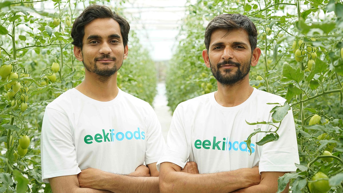 Eeki Foods raises $6.5 Million in Series A funding led by General Catalyst (GC)