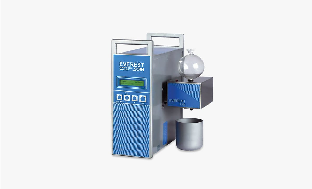 Everest Instruments to demonstrate innovative precision analytical ...