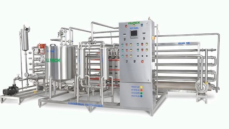 Fillpack Technology to display processing & packaging range at IIDE 2022