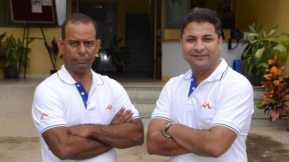 Satish Shetty, Anuj Bishnoi exit bbdaily, begin work on second venture ...