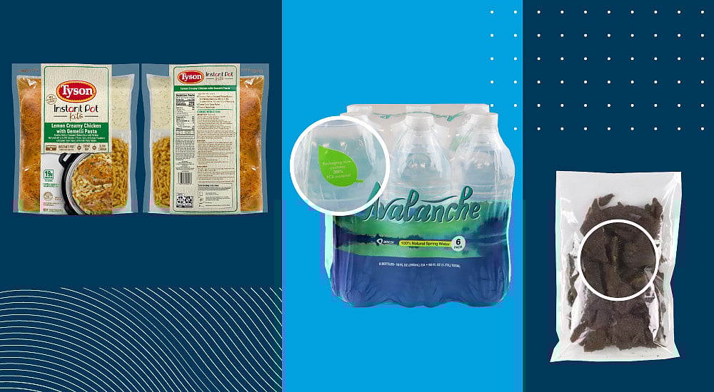 Amcor innovation honored with three Flexible Packaging Association ...