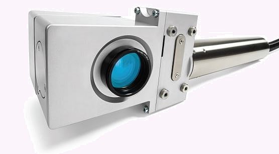 Markem-Imaje introduces SmartLase F250: compact, industry 4.0-ready ...