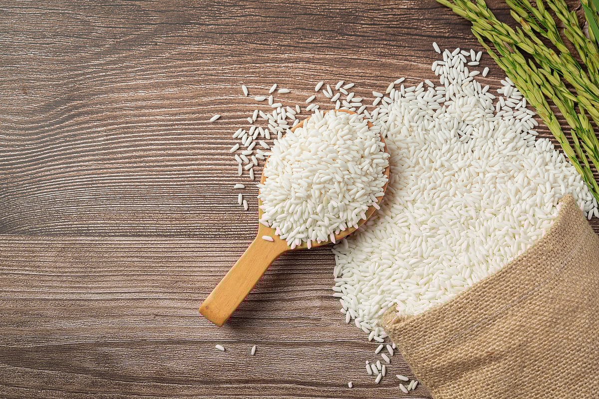 SOP issued for implementation of 'Rice Fortification' FSSAI plays a ...