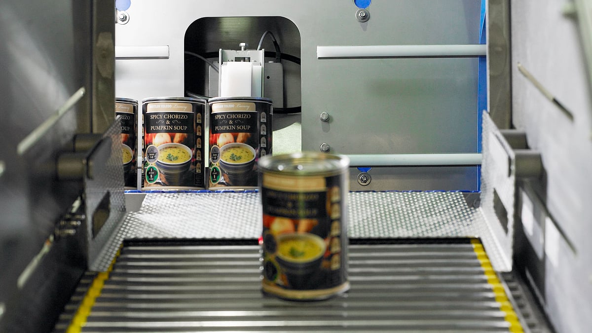 Six steps to prevent physical contamination