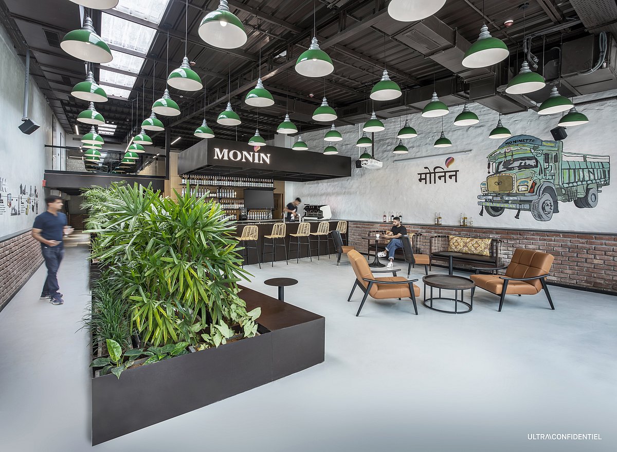 MONIN brings artisanal beverage know-how to cater to Indian hospitality ...