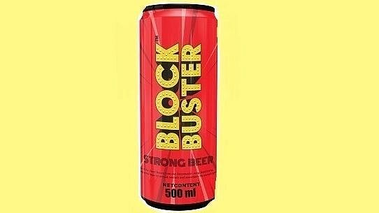 American Brew Crafts Launches BlockBuster beer in a can