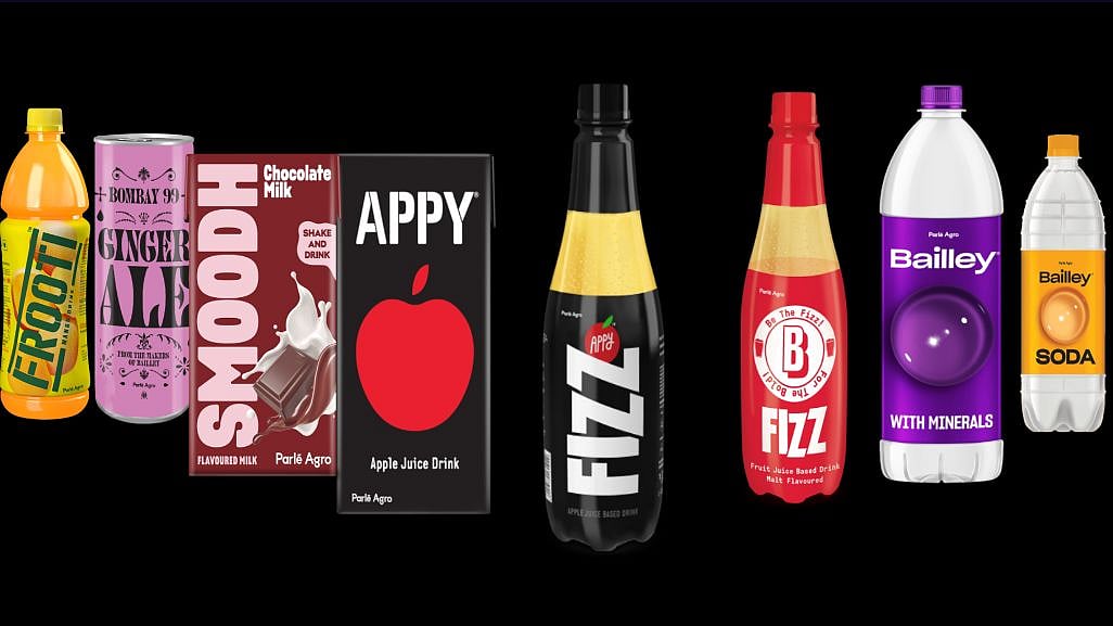 Parle Agro builds growth opportunities for farmers & its fruit ...