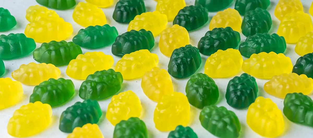 GNT launches first EXBERRY Coloring Foods made from organic safflower