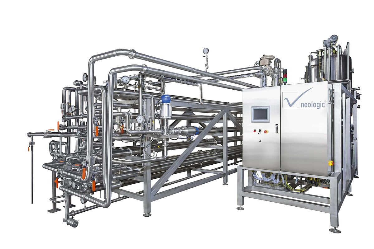 Neologic Engineers offers process engineering & automation solutions to ...