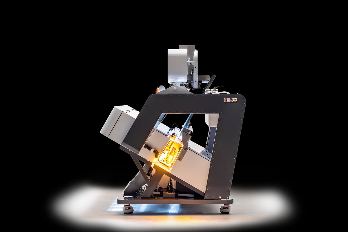 Bühler launches SORTEX H SpectraVision, a next-level optical sorter to ...