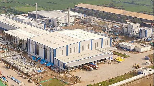 PepsiCo to further invest Rs 186 crore in UP for its largest foods ...