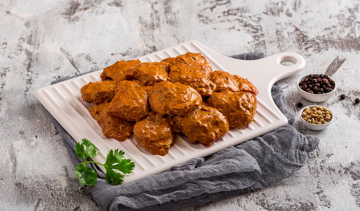 Enjoy the latest launch of delicacies from TenderCuts, this Bakri Eid