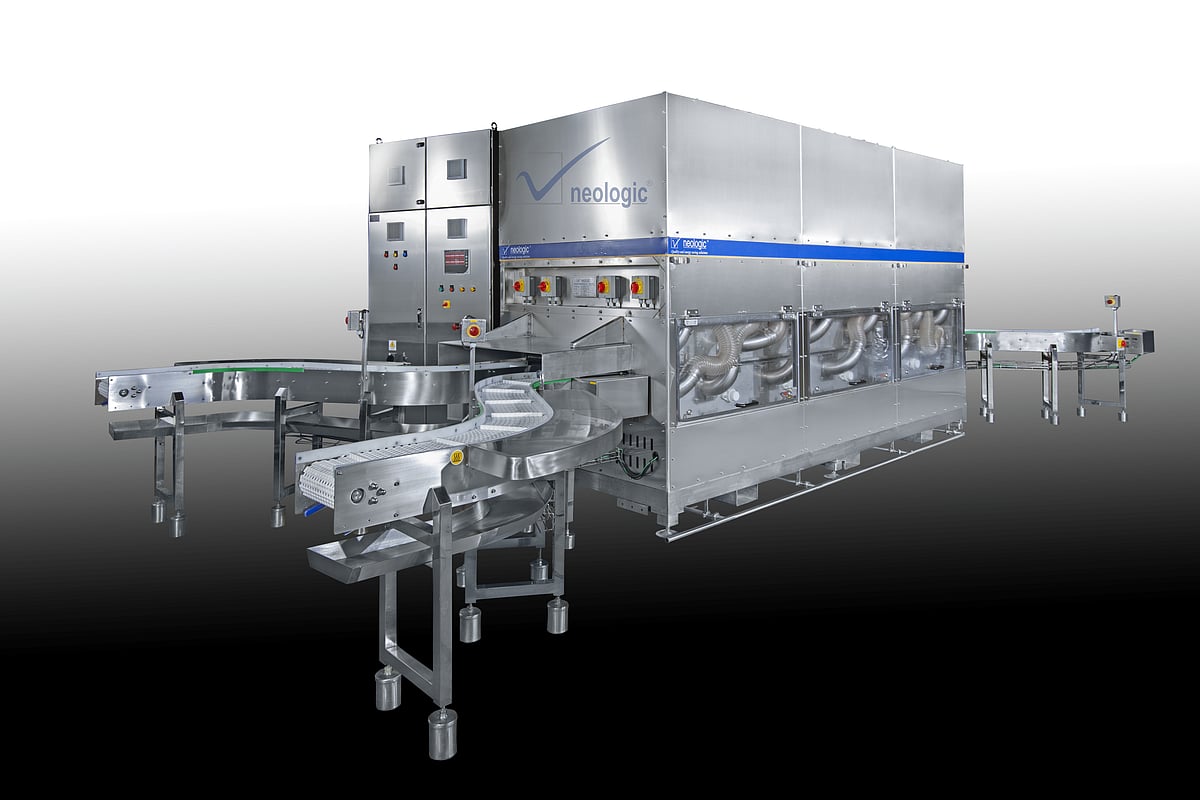 Neologic Engineers offers process engineering & automation solutions to ...