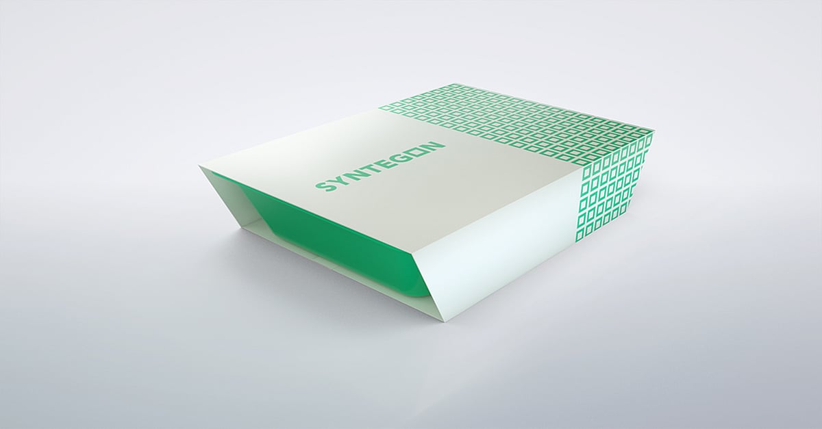 Going beyond conventional plastic